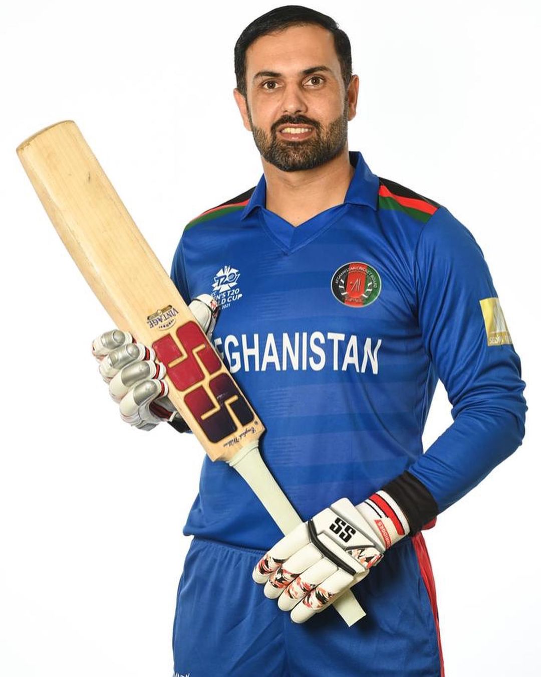 Who Are The Top Players Taking Part In Asia Cup 2023?