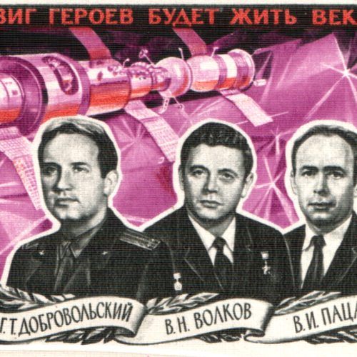 Failed Space Missions That Shocked Us All: Luna 25 To Chandrayaan-2