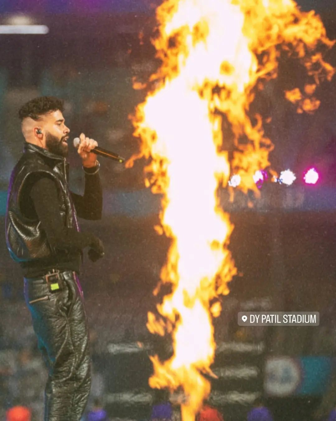 7 AP Dhillon Outfits That Truly Make His Fashion Game First Of A Kind