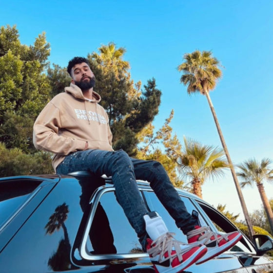 7 AP Dhillon Outfits That Truly Make His Fashion Game First Of A Kind