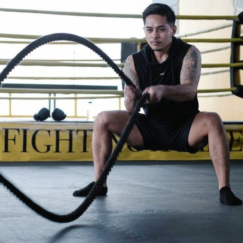 A Guide To The Workout Routine Of Cillian Murphy From Oppenheimer