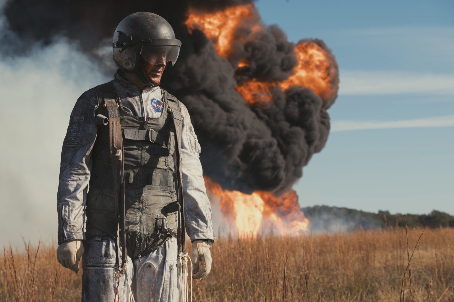 First Man To Interstellar: The 20 Best Space Movies Of All Time