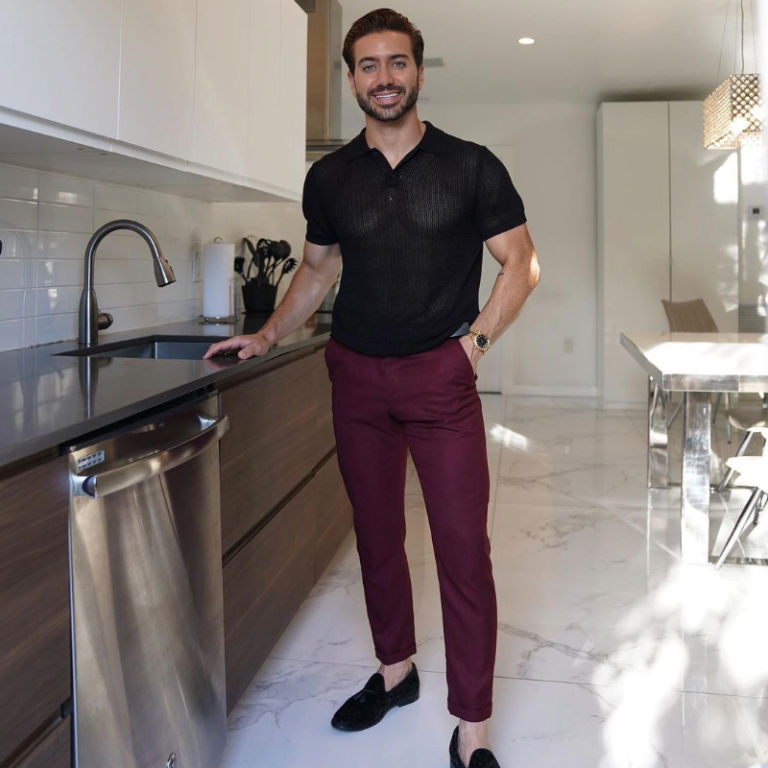 10 Best Instagram Influencers To Follow For Men's Fashion