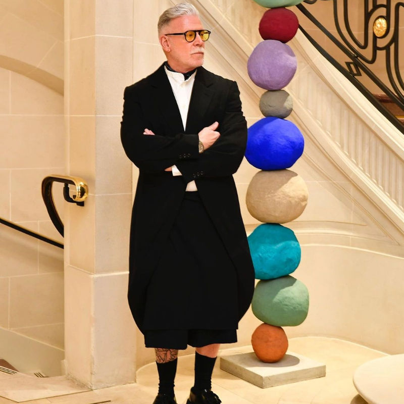 10 Best Instagram Influencers To Follow For Men's Fashion