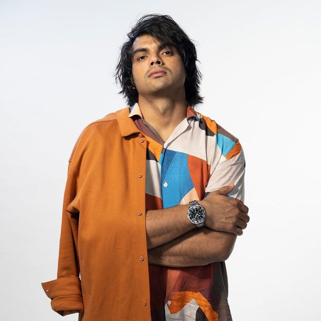 A Look At The Net Worth Of Neeraj Chopra, His Salary And More