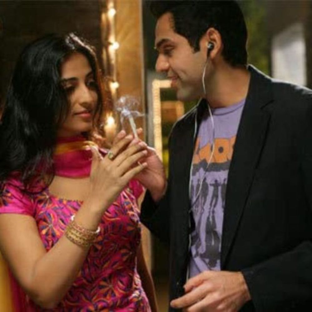 Romantic Hindi Movies That You Can Watch With Your Partner On Netflix