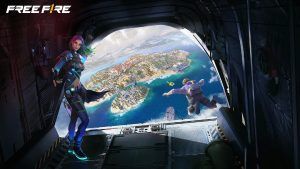 The Best Garena Free Fire Maps That Players Should Explore