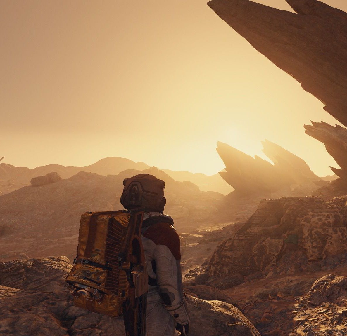 Best Video Games Set In Space: Starfield, Dead Space And More