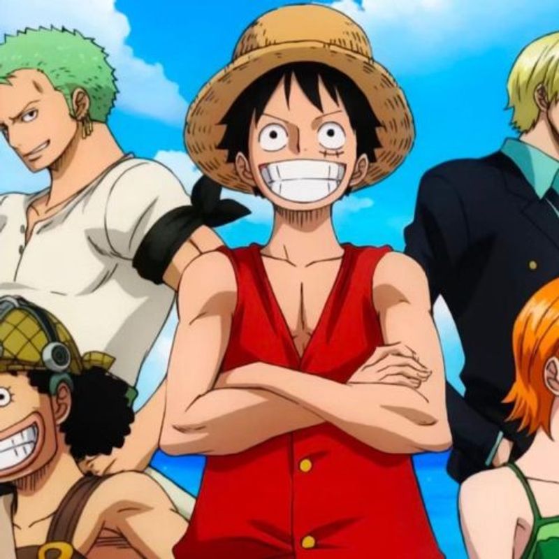 10 Anime Series Like One Piece To Put On Your Watchlist