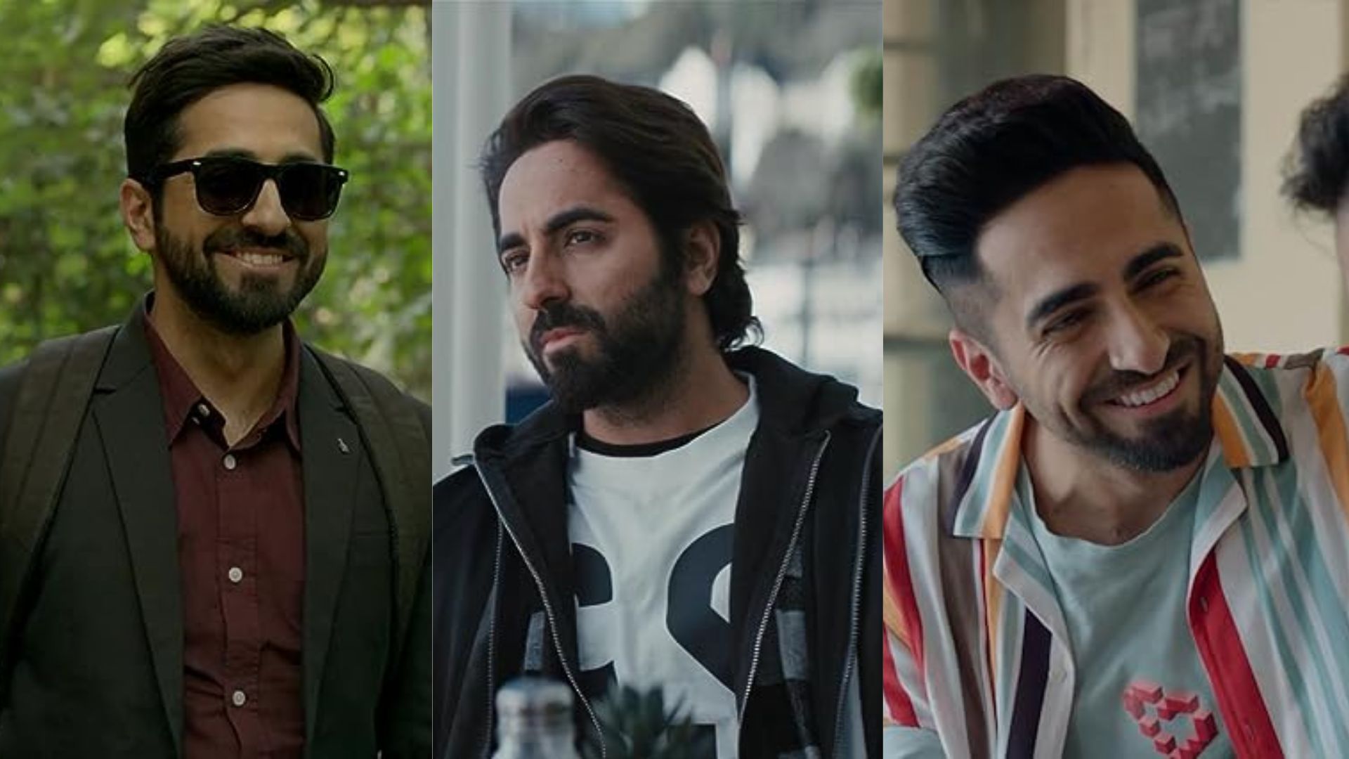 Best Ayushmann Khurrana Movies That Prove His Versatility As An Actor