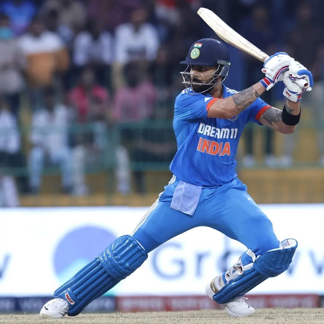 Who Are The Richest Cricketers In The World?