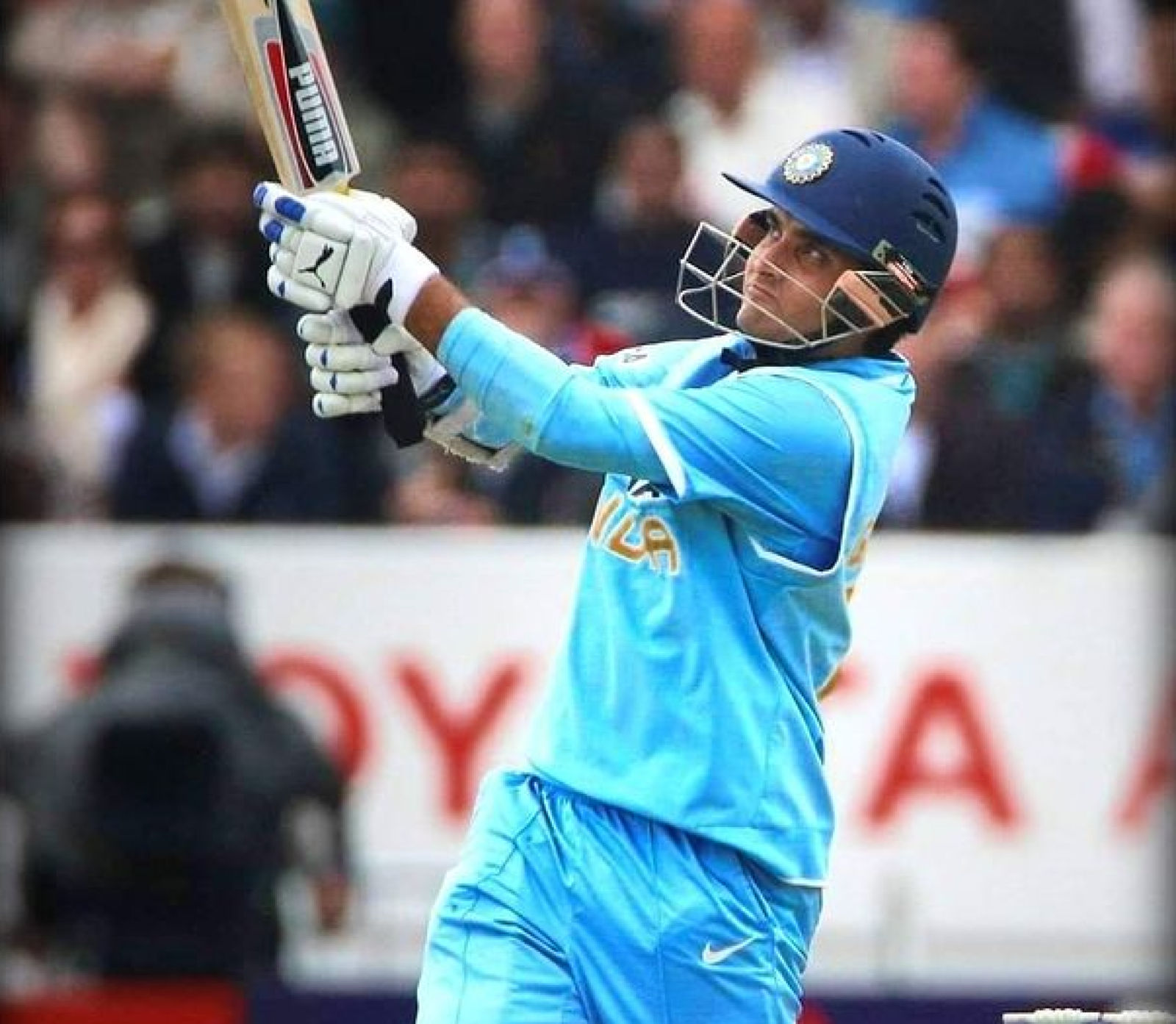 Who Are The Richest Cricketers In The World?