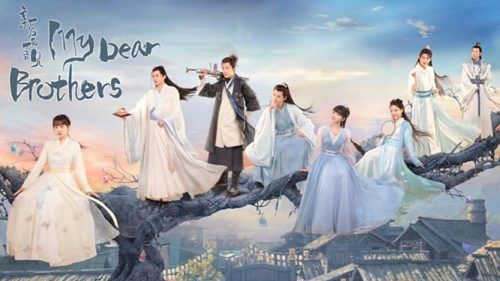 10 Best Hindi-Dubbed Chinese Dramas On MX Player
