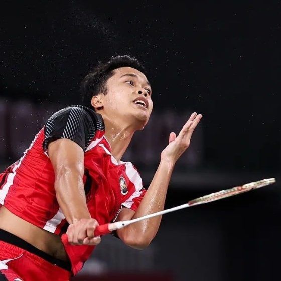 Who Are The Richest Badminton Players In The World?