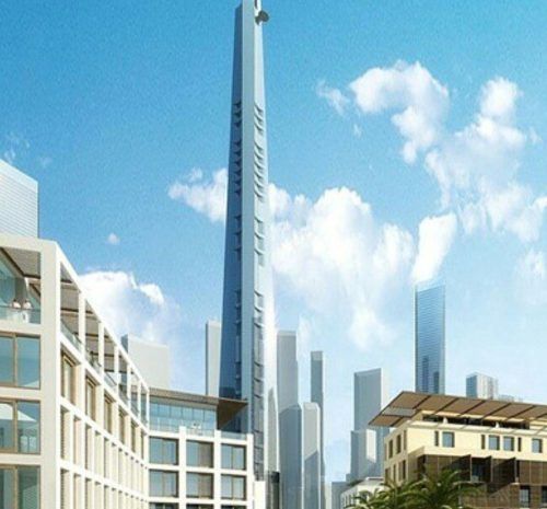 Ramgarh Crater In Rajasthan To Soon Become A Geo-Tourist Attraction