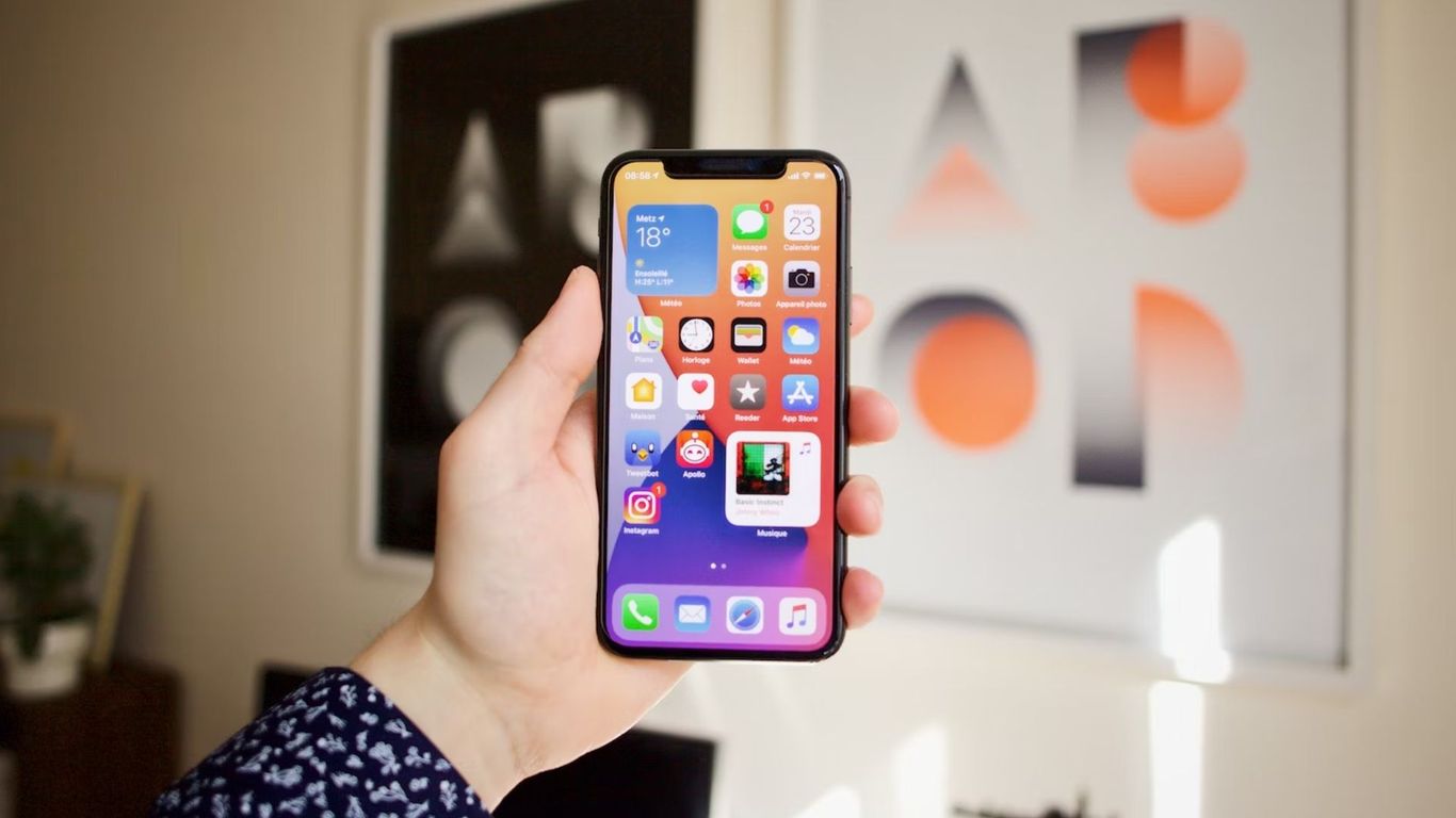 All iOS Versions In Chronological Order: From iPhone OS To iOS 18