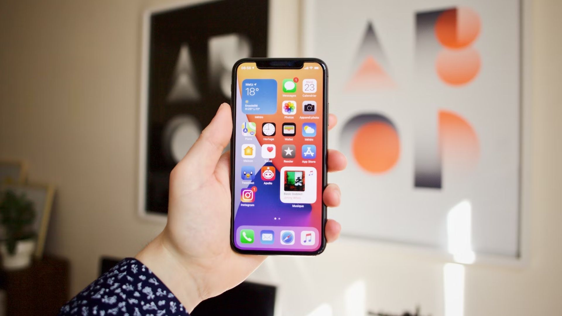 All iOS Versions In Chronological Order: From iPhone OS To iOS 18