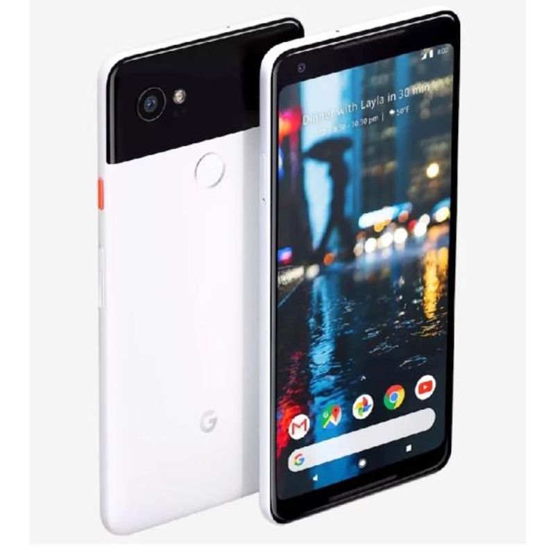 Google Pixel phones in order of chronology - Augustman India