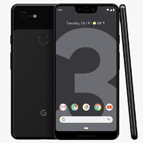 Google Pixel phones in order of chronology - Augustman India