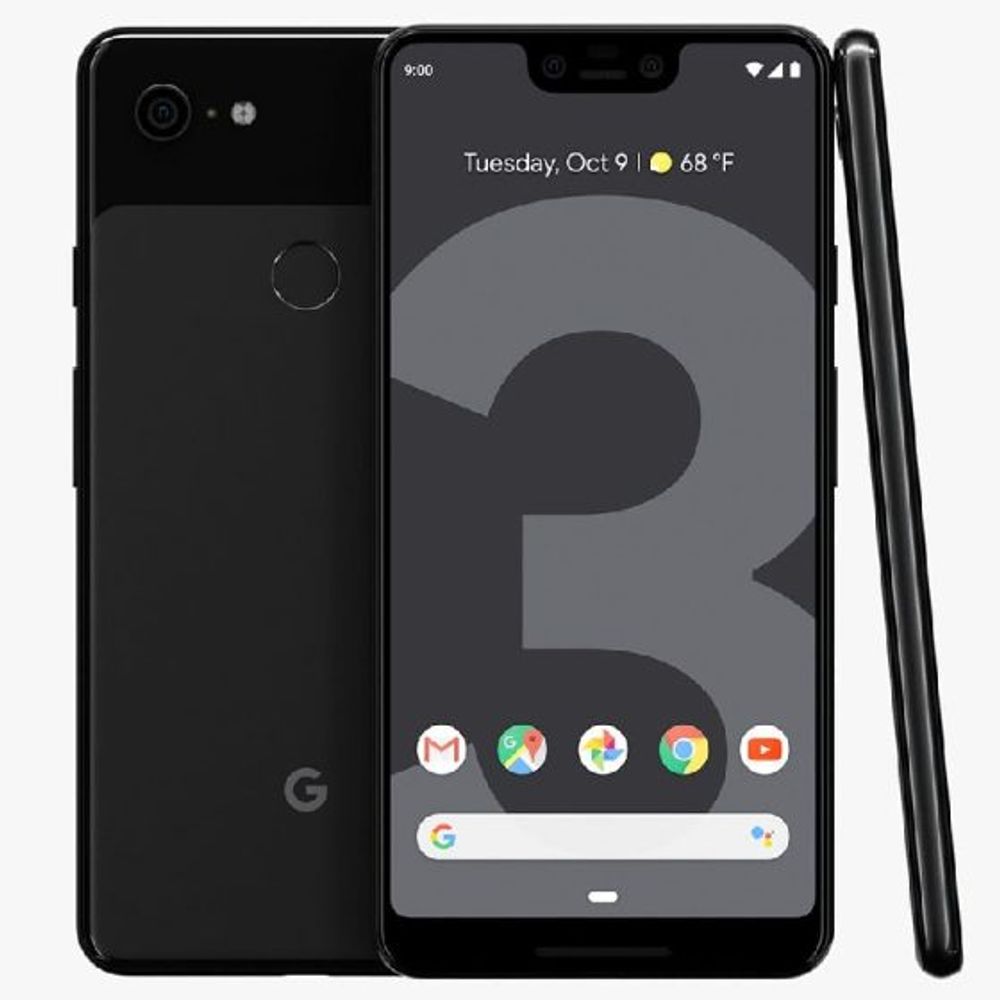 Google Pixel phones in order of chronology - Augustman India