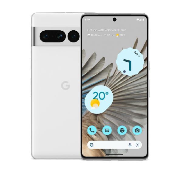 Google Pixel phones in order of chronology - Augustman India