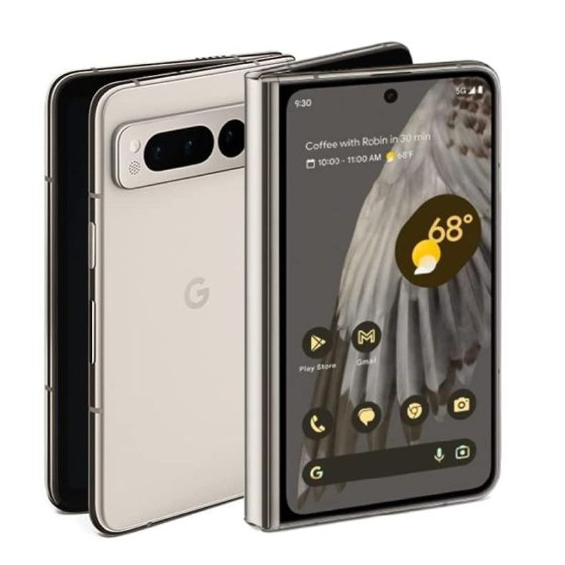 Google Pixel phones in order of chronology - Augustman India