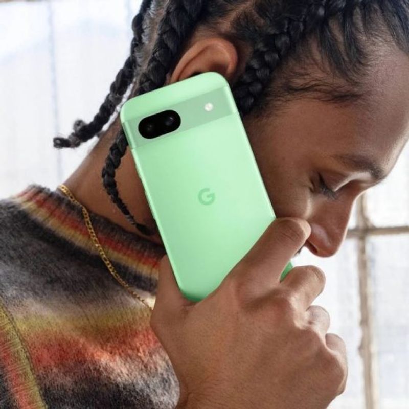 Google Pixel phones in order of chronology - Augustman India