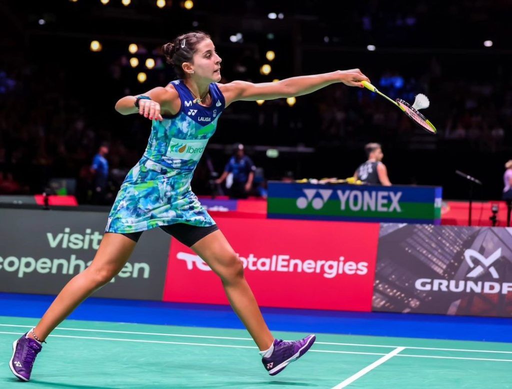 Who Are The Richest Female Badminton Players In The World?
