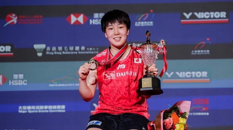 Who Are The Richest Female Badminton Players In The World?