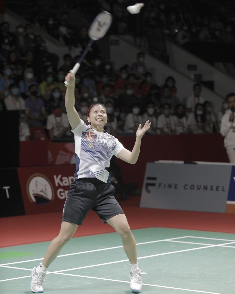Who Are The Richest Female Badminton Players In The World?