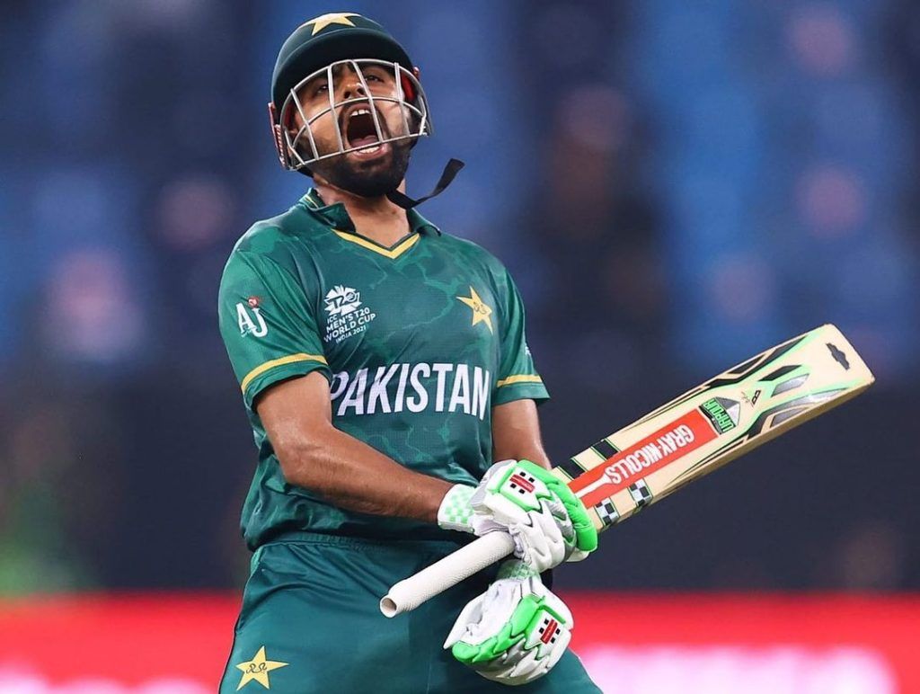 A Look At The Net Worth Of Babar Azam, His Career Highlights And More