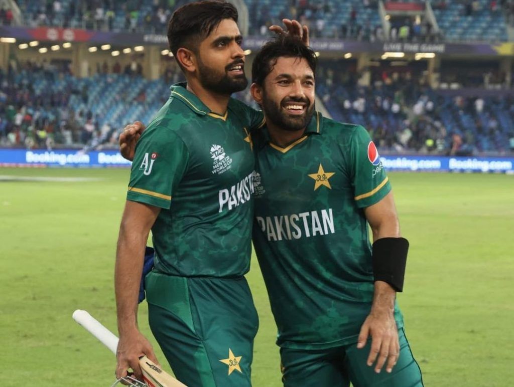 A Look At The Net Worth Of Babar Azam, His Career Highlights And More
