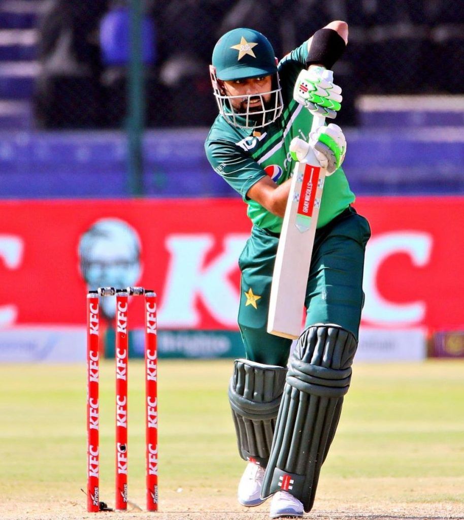 A Look At The Net Worth Of Babar Azam, His Career Highlights And More