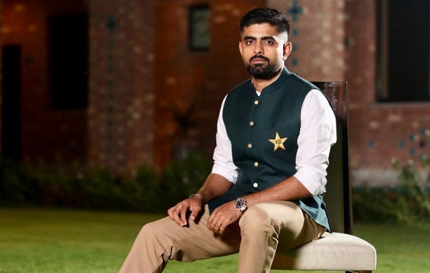 A Look At The Net Worth Of Babar Azam, His Career Highlights And More