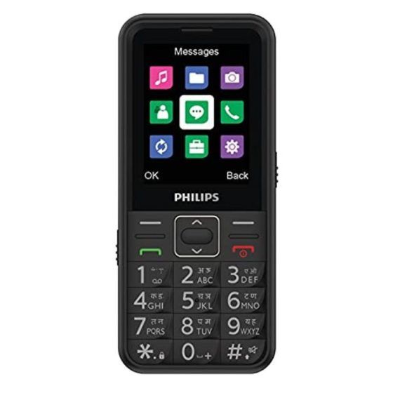 The Best Keypad Mobile Phones For Some Vintage Charm