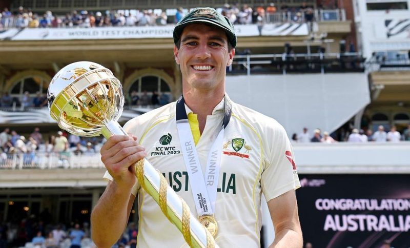 Who Are The Richest Cricketers In The World?