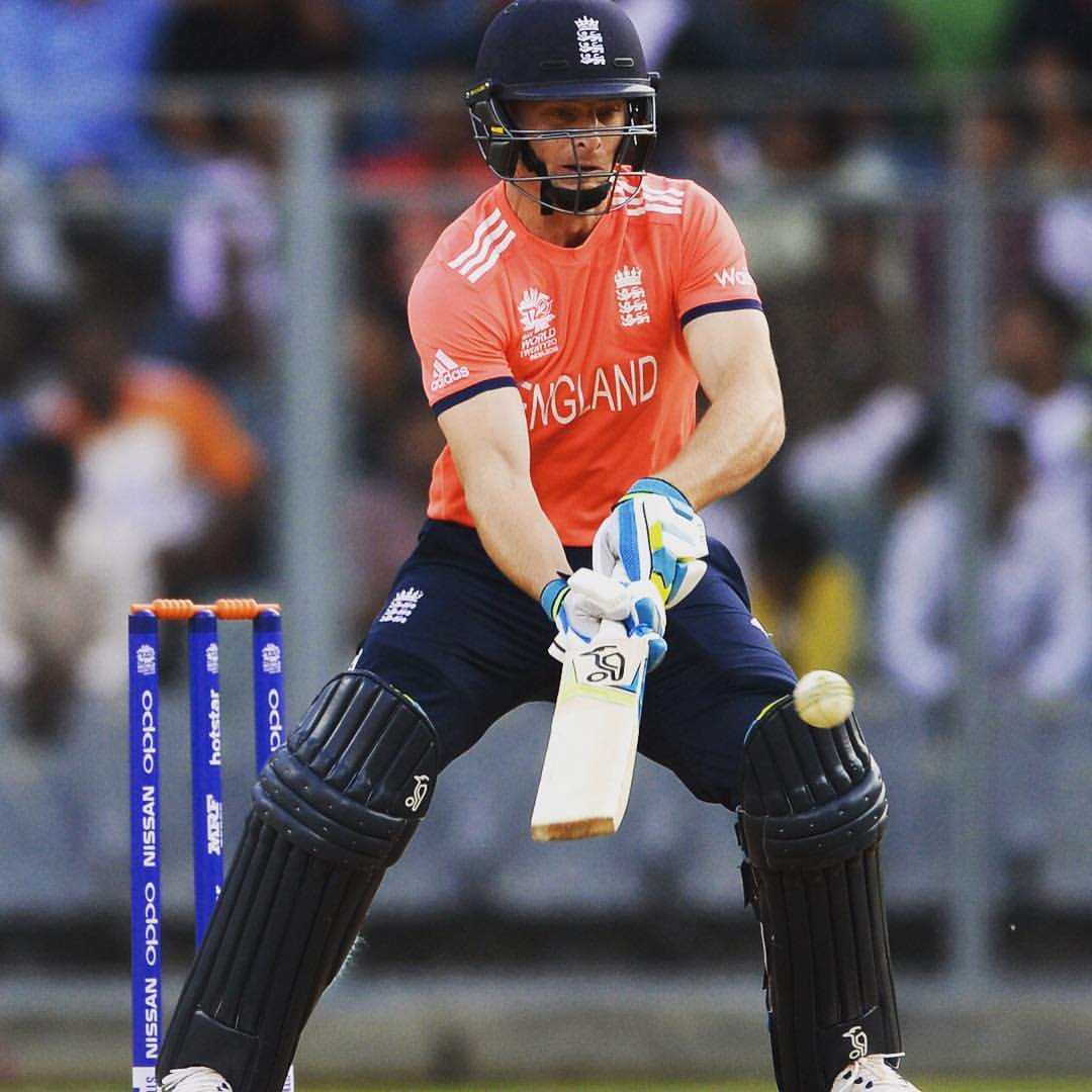 A Look At Jos Buttler's Stats, Career Highlights, Records And More