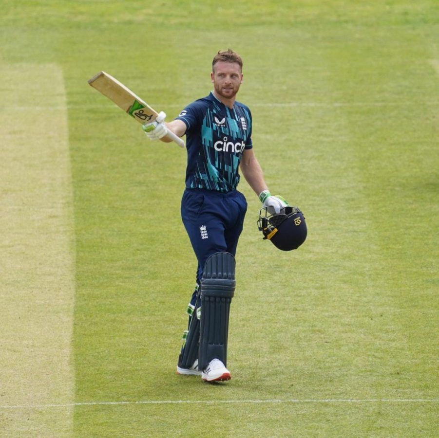 A Look At Jos Buttler's Stats, Career Highlights, Records And More