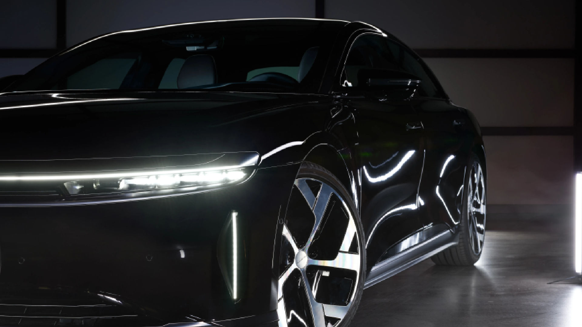 Apple Car Rumours Paint A Bright Future For Personal Mobility