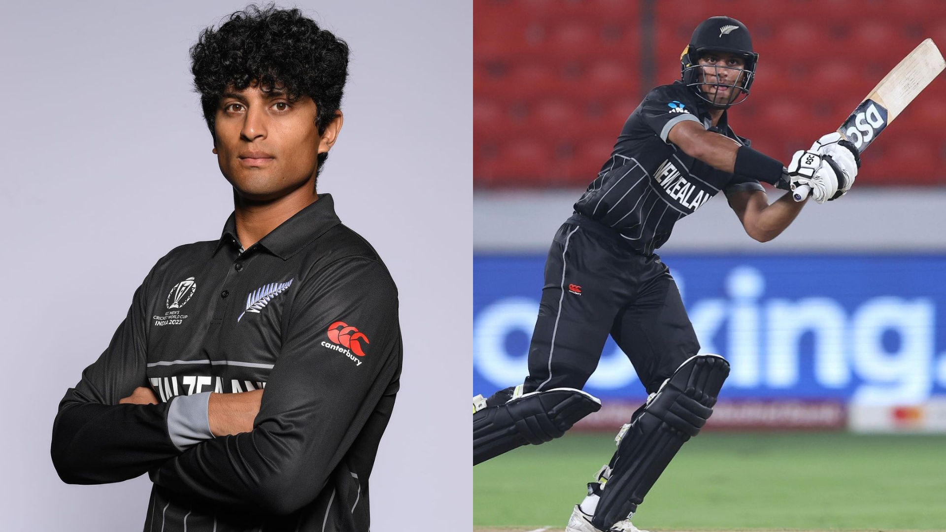 A Look At Rachin Ravindra's Career Stats, Highlights And More