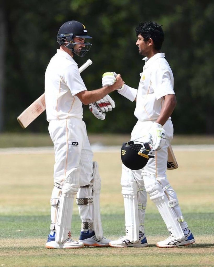 A Look At Rachin Ravindra's Career Stats, Highlights And More