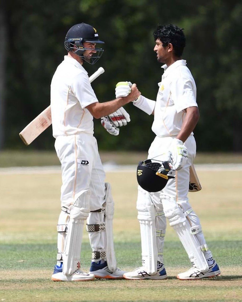 A Look At Rachin Ravindra's Career Stats, Highlights And More