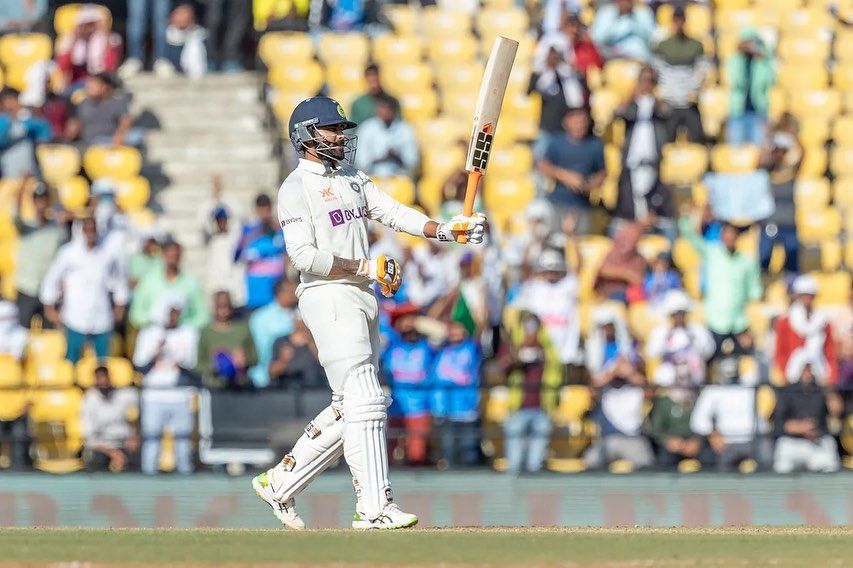 A Look At The ICC Ranking Of Ravindra Jadeja, His Stats And More