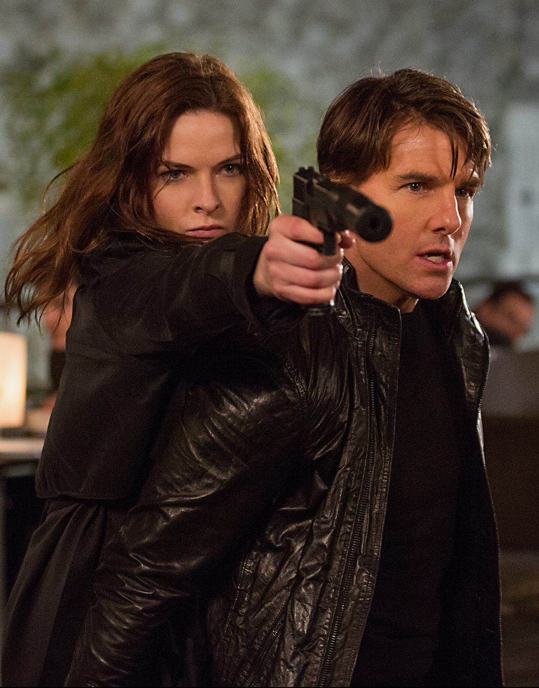 All The Mission Impossible Films In Order Of Chronology