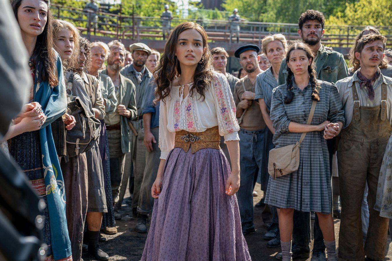 How To Watch All The Hunger Games Movies In Chronological Order