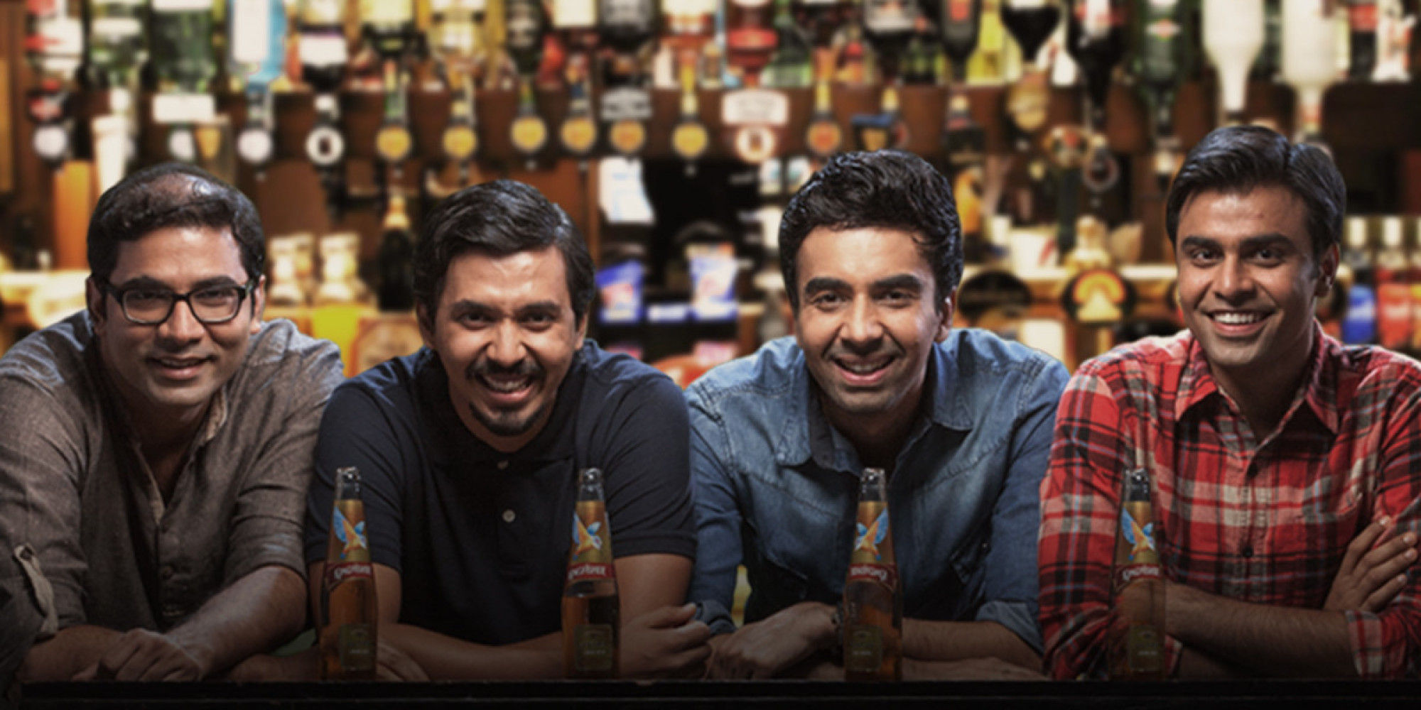 10 Best TVF Web Series According To IMDb: Gullak, Panchayat And More