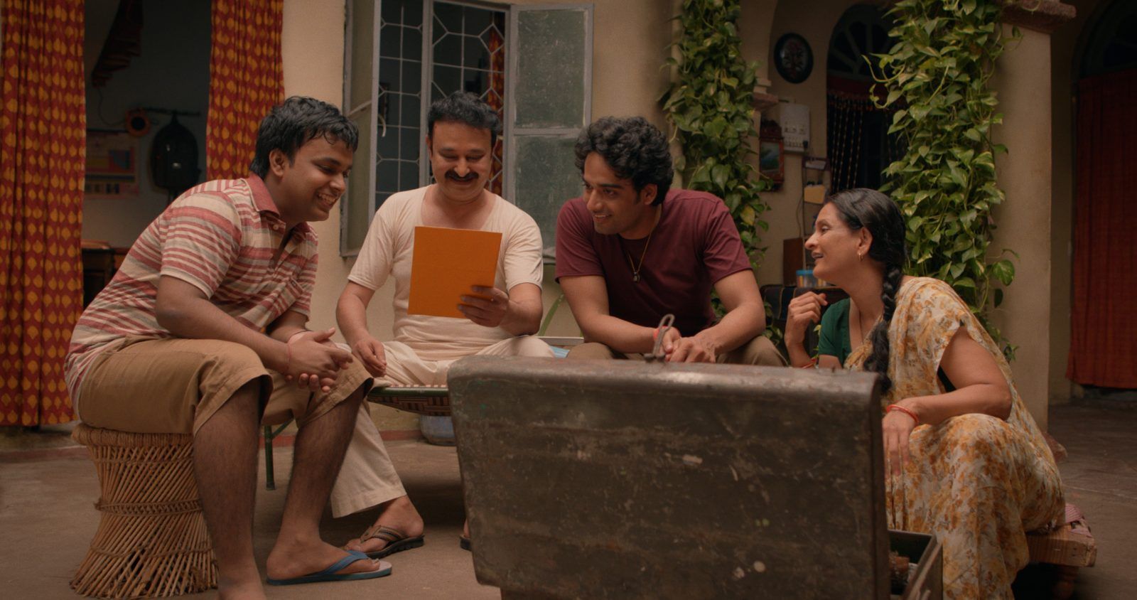 10 Best TVF Web Series According To IMDb: Gullak, Panchayat And More