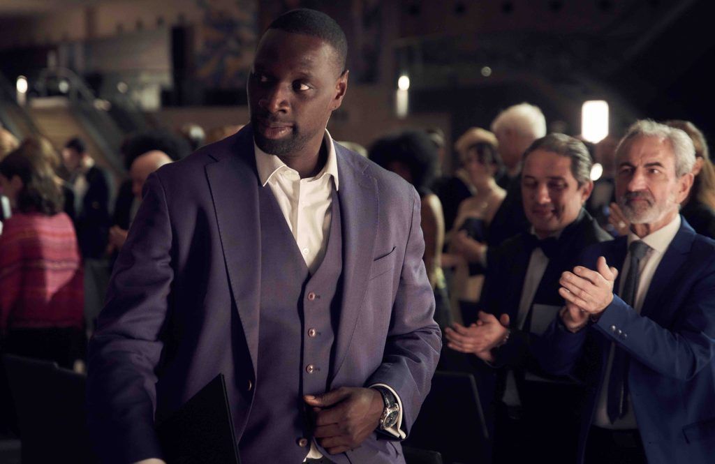 Is Lupin Season 4 In The Works? - Augustman India