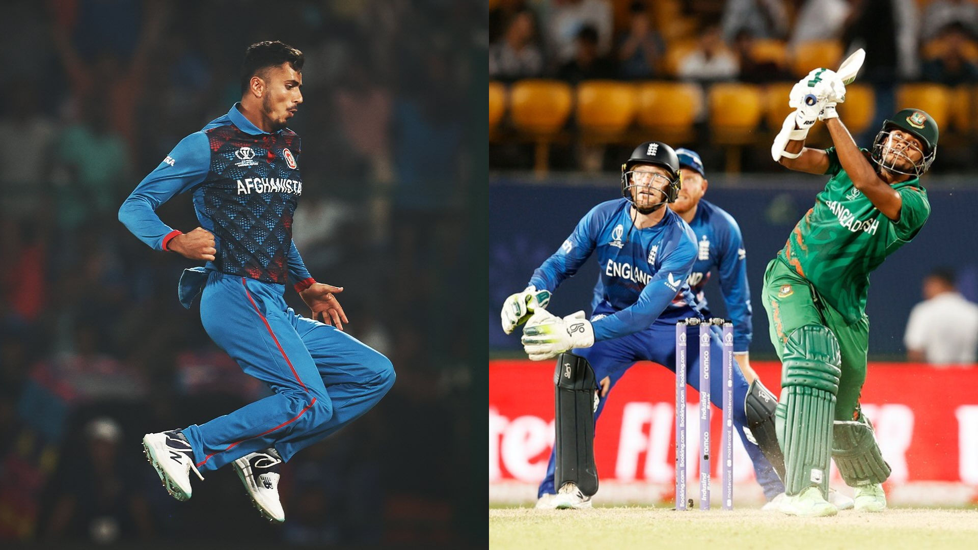 12 Biggest Upsets In The ODI Cricket World Cup
