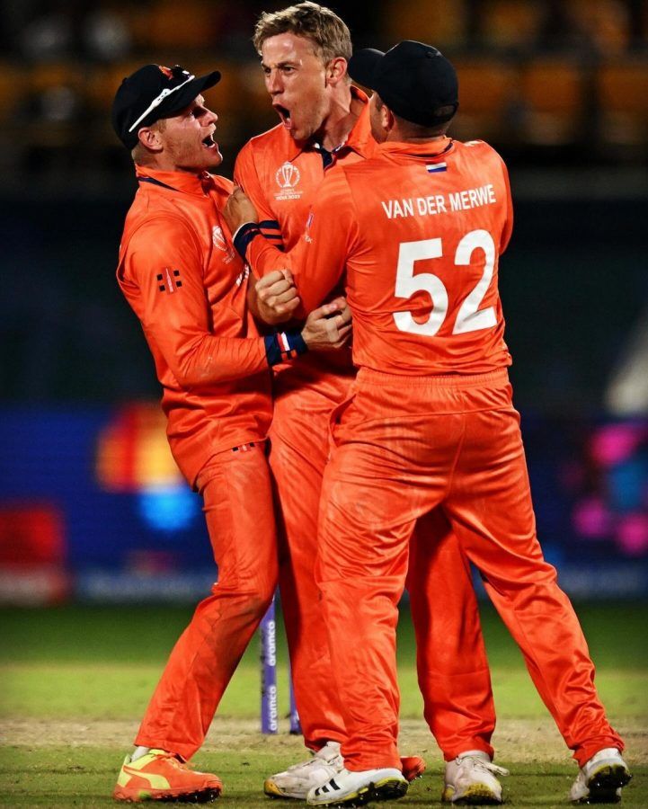 12 Biggest Upsets In The ODI Cricket World Cup
